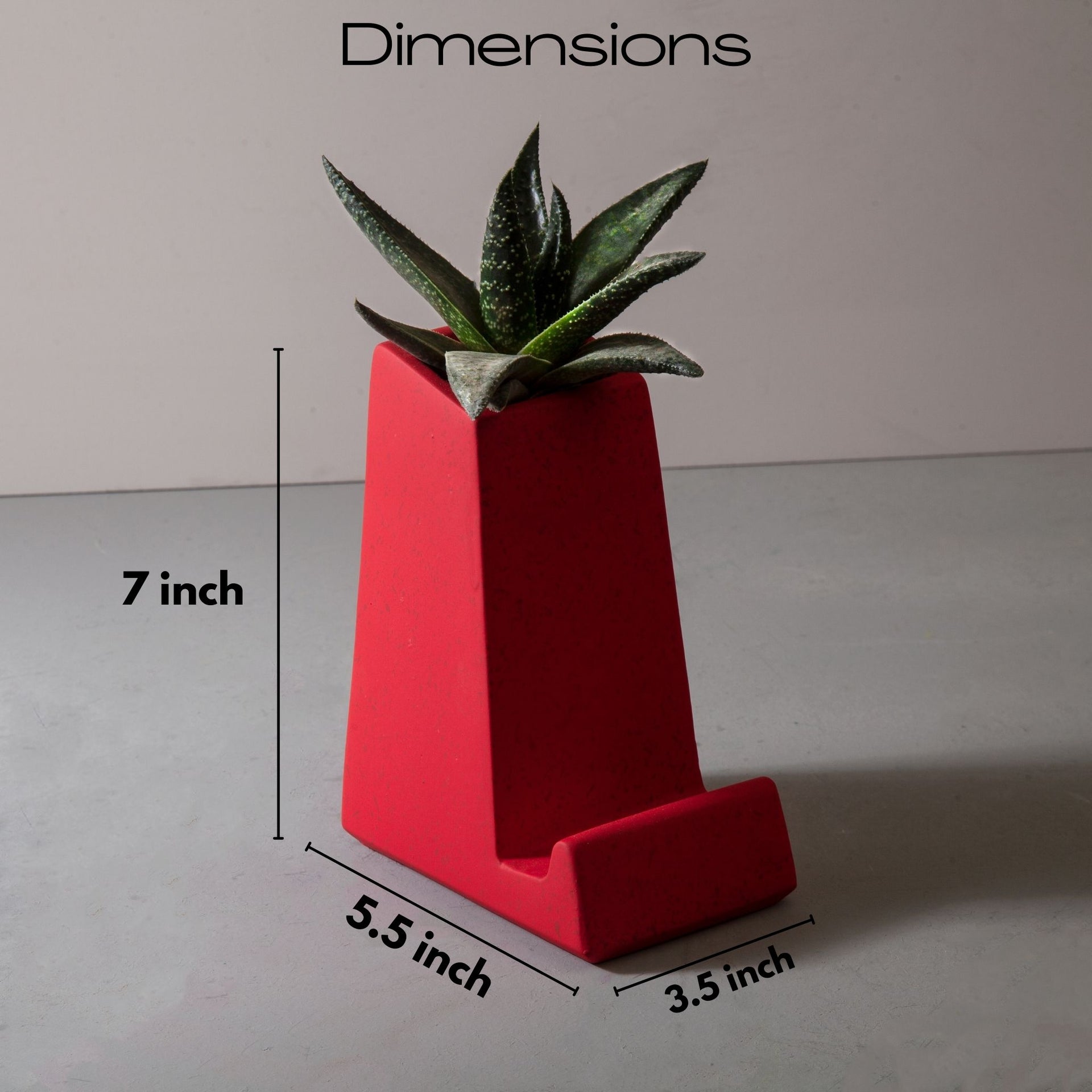 Desk Aide– Gallery by theworkshop